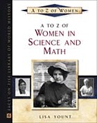 Women - History of Science, Mathematics & Technology - Library Guides ...
