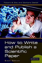 Scientific Writing - Bio 413/513 Symbiosis - Library Guides at Boise ...