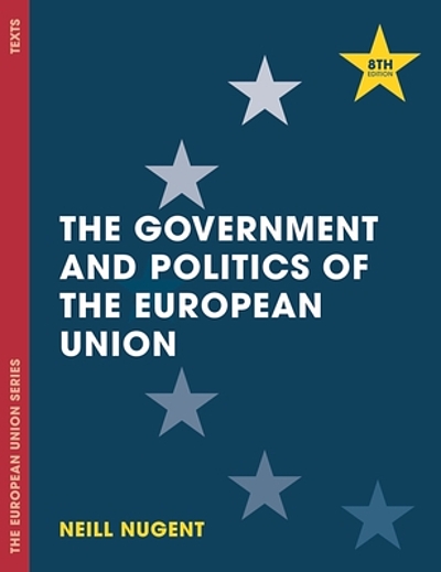 The government and politics of the European Union | WorldCat.org