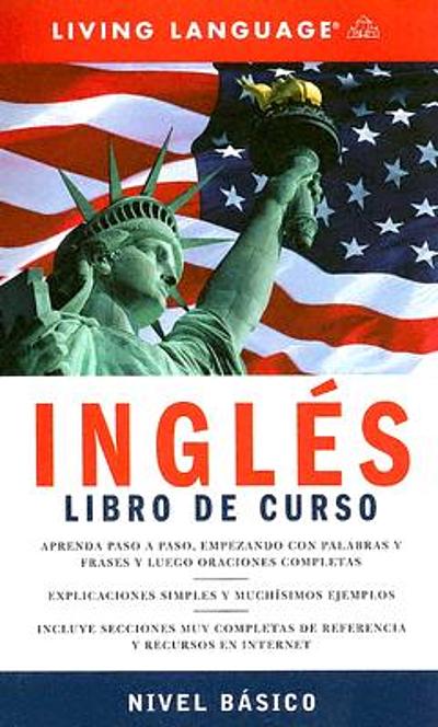 Inglés par hispanoparlantes : [para principiantes o aquéllos que deseen ...