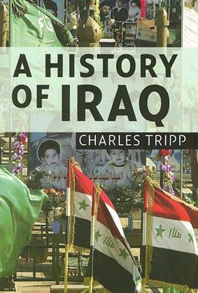 A history of Iraq | WorldCat.org