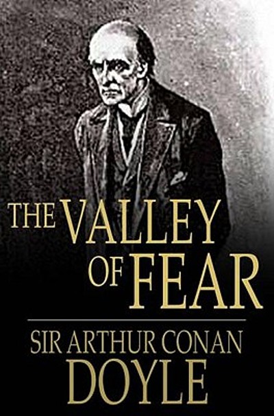 The valley of fear | WorldCat.org