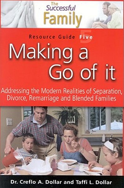 Making a go of it : a successful family resource guide | WorldCat.org