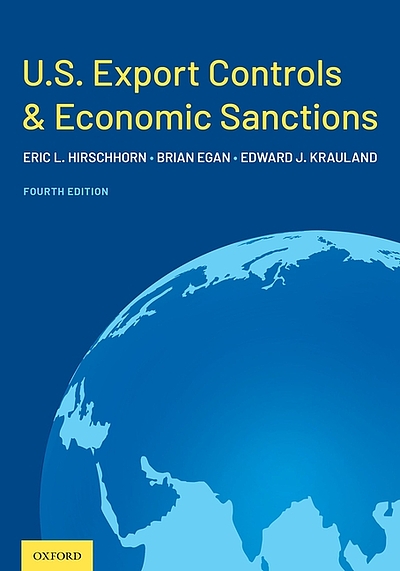 U.S. export controls and economic sanctions | WorldCat.org