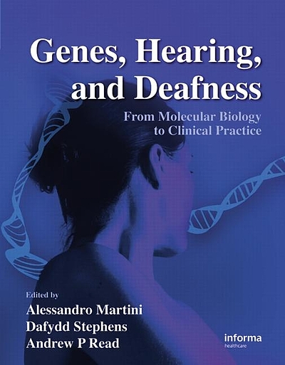 Genes, hearing, and deafness : from molecular biology to clinical ...