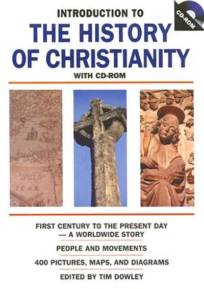 Introduction to the history of Christianity | WorldCat.org