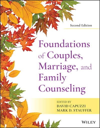 Foundations of couples, marriage, and family counseling | WorldCat.org