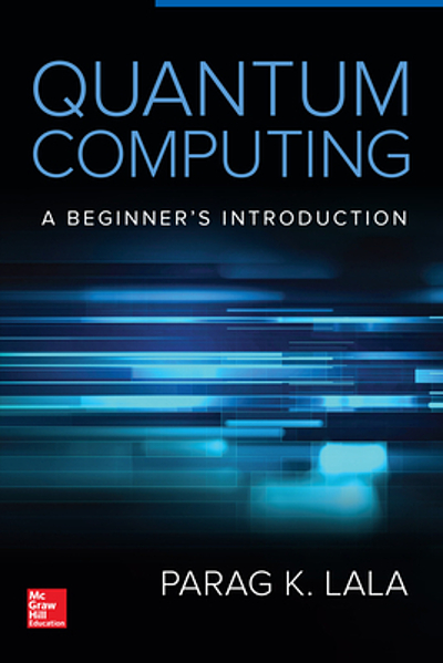 Quantum computing : a beginner's introduction | WorldCat.org