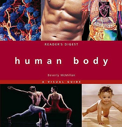 The human body : a visual guide | WorldCat.org