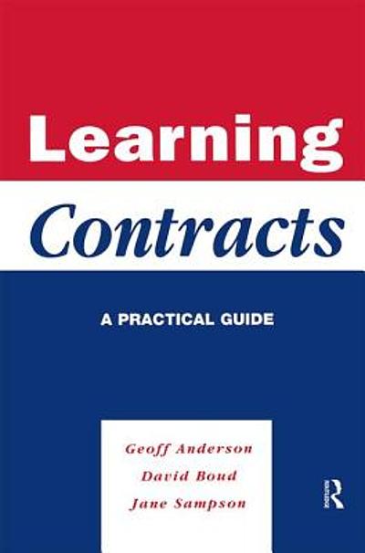 Learning contracts : a practical guide | WorldCat.org