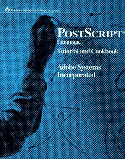 PostScript language tutorial and cookbook | WorldCat.org