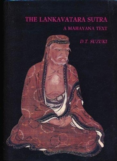 The Lankavatara Sutra : a Mahayana text, translated for the first time ...