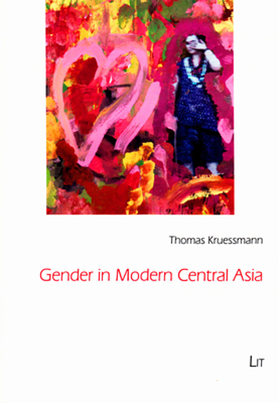Gender in modern Central Asia | WorldCat.org