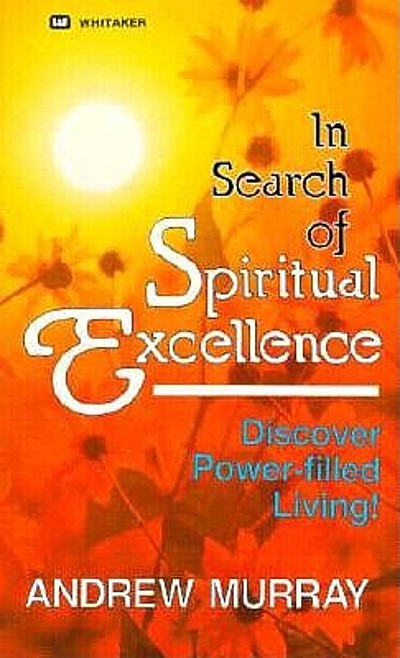 In search of spiritual excellence | WorldCat.org
