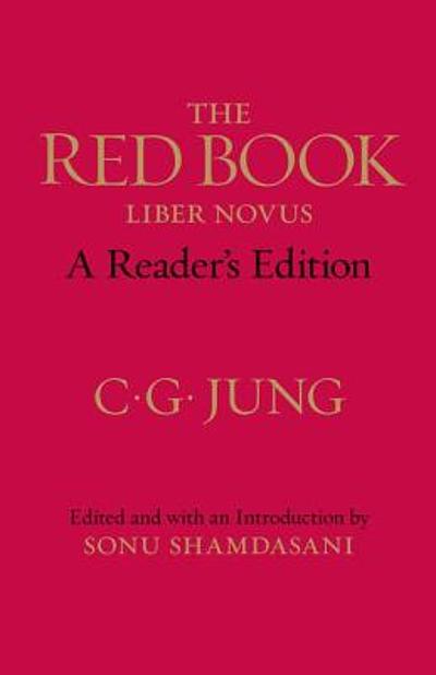 The red book liber novus | WorldCat.org