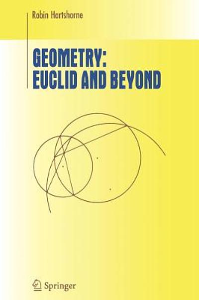 Geometry: euclid and beyond | WorldCat.org