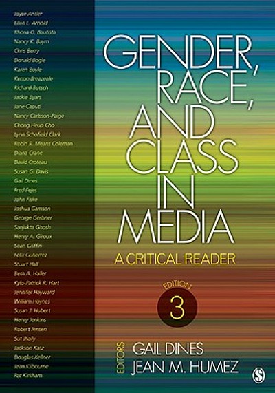 Gender, race, and class in media : a critical reader | WorldCat.org