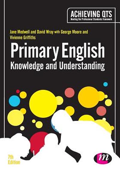 Primary English : knowledge and understanding | WorldCat.org