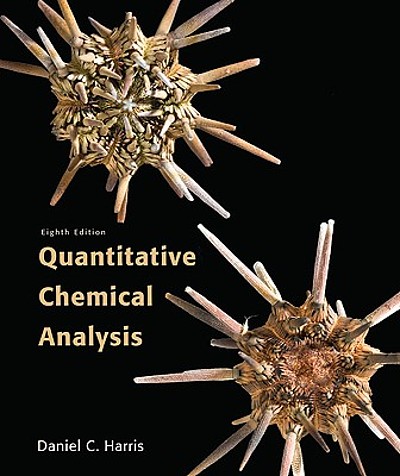 Quantitative chemical analysis | WorldCat.org
