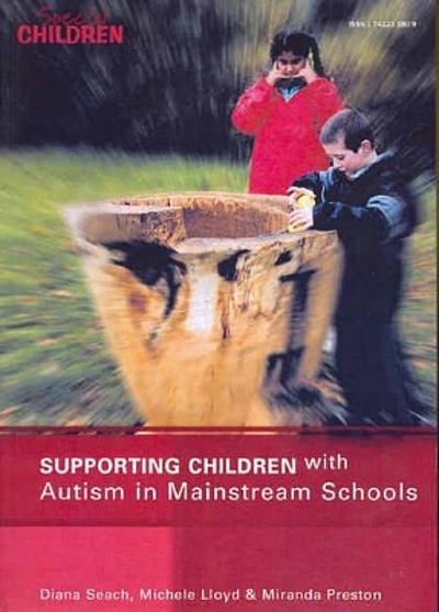 Supporting children with autism in mainstream schools | WorldCat.org