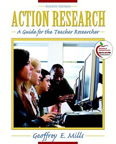 Action research : a guide for the teacher researcher | WorldCat.org