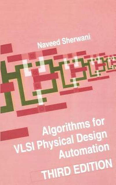 Algorithms For Vlsi Physical Design Automation 1101