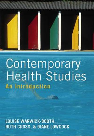 Contemporary health studies : an introduction | WorldCat.org