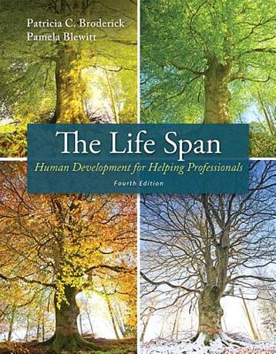 The life span : human development for helping professionals | WorldCat.org
