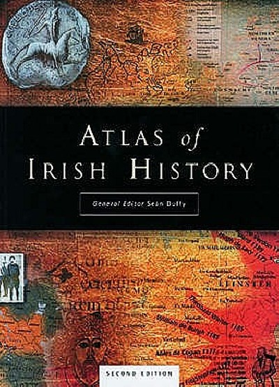 Atlas of Irish history | WorldCat.org