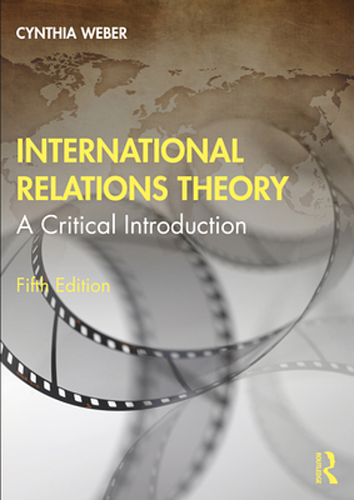 International relations theory : a critical introduction | WorldCat.org