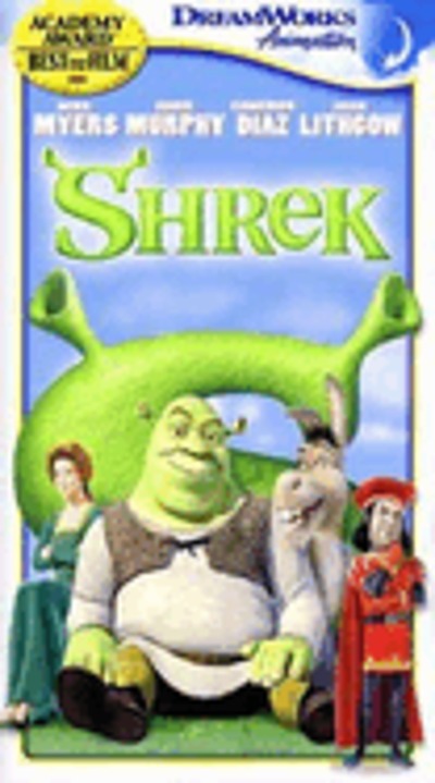 Shrek [Spanish language version] | WorldCat.org