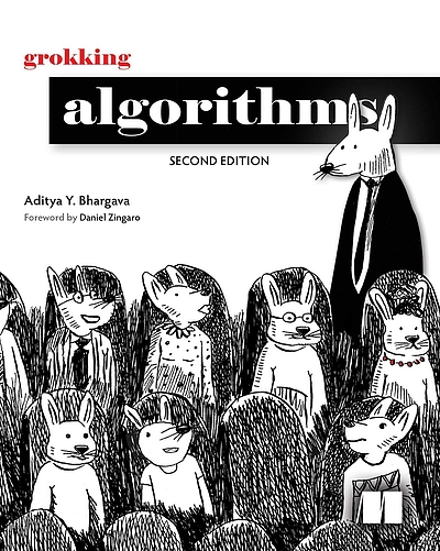 Grokking algorithms | WorldCat.org