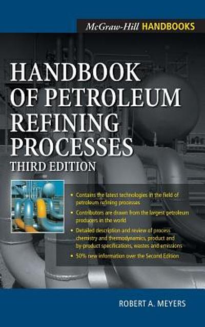 Handbook of petroleum refining processes | WorldCat.org