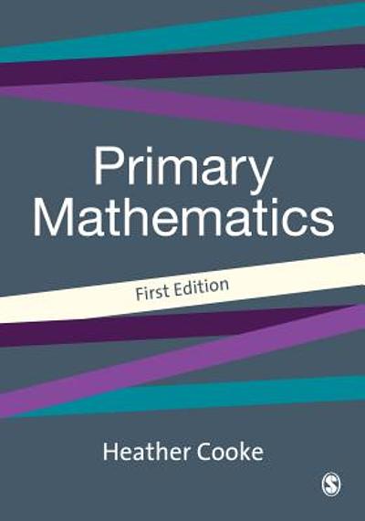 Primary Mathematics : Developing Subject Knowledge | WorldCat.org