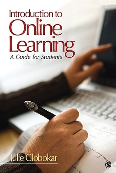 Introduction to online learning : a guide for students | WorldCat.org