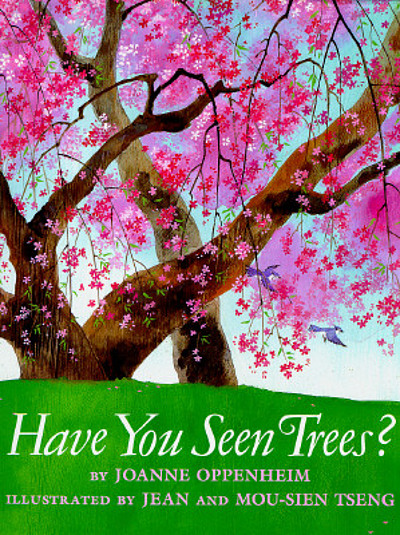 Have you seen trees? | WorldCat.org