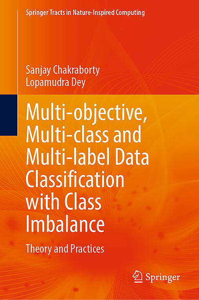 Multi Objective Multi Class And Multi Label Data Classification With