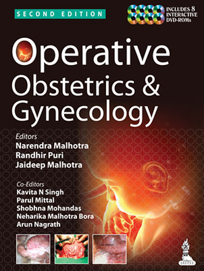 Operative obstetrics and gynecology | WorldCat.org
