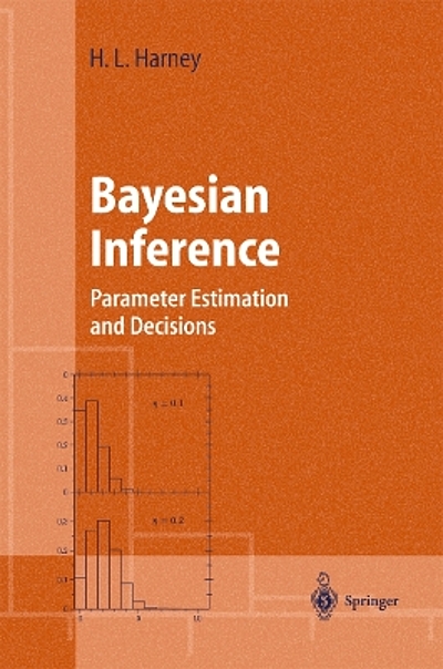 Bayesian inference : parameter estimation and decisions | WorldCat.org