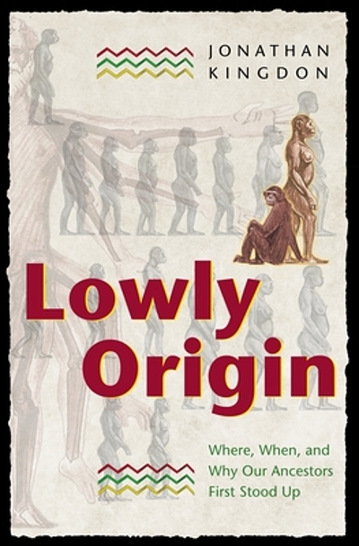 Lowly origin : where, when, and why our ancestors first stood up ...