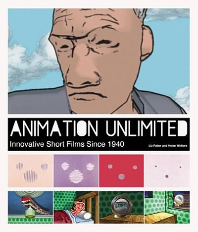 Animation unlimited : innovative short films since 1940 | WorldCat.org