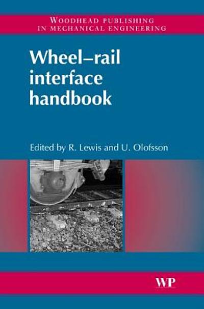 Wheel-rail interface handbook | WorldCat.org