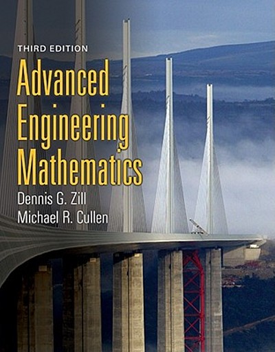 Advanced engineering mathematics | WorldCat.org