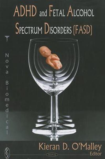ADHD and fetal alcohol spectrum disorders (FASD) | WorldCat.org