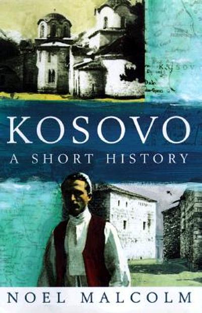 Kosovo : a short history | WorldCat.org