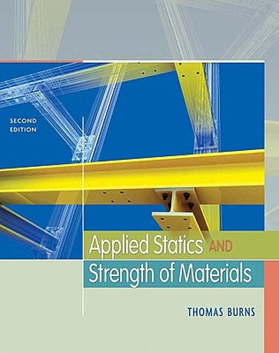 Applied statics and strength of materials | WorldCat.org