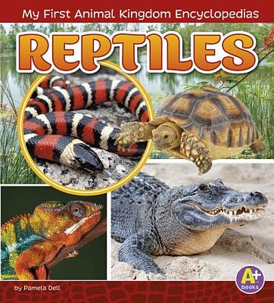 Reptiles | WorldCat.org