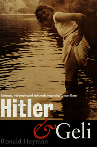 Hitler & Geli | WorldCat.org