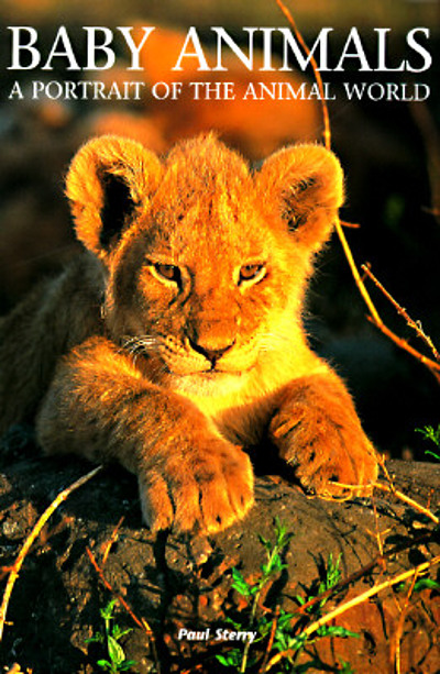 Baby animals : a portrait of the animal world | WorldCat.org