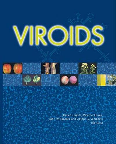 Viroids : Properties, Detection, Diseases and their Control | WorldCat.org